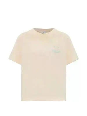 Paul Smith Round Neck T-shirts For Women