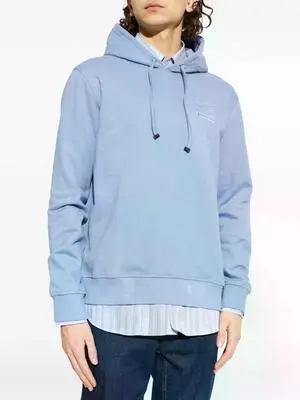 Etro Embroidered Hoodie