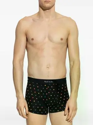 Paul Smith Patterned Boxers