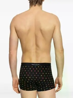 Paul Smith Patterned Boxers