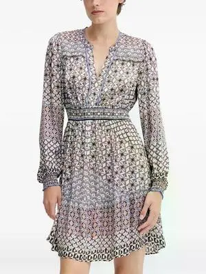 Hale Bob Day Dresses