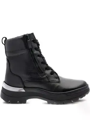 ARA Calais Lace-up Combat Boots