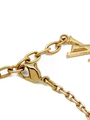 LOUIS VUITTON Gamble Bracelet