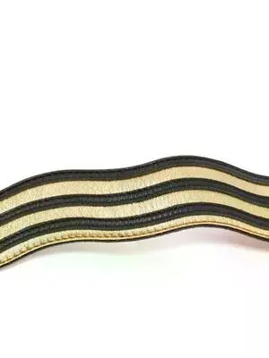 Fendi Stripe Strap