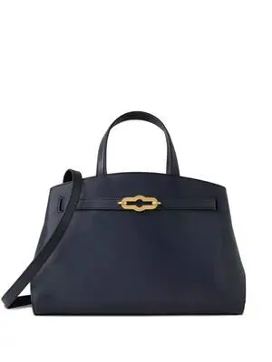 Mulberry Adjustable-strap Tote Bag