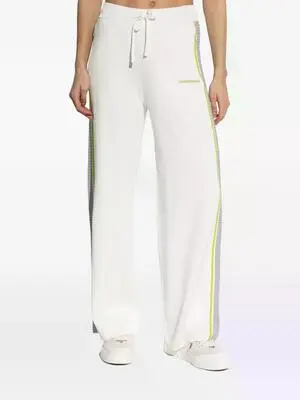 Casablanca Drawstring Track Pants