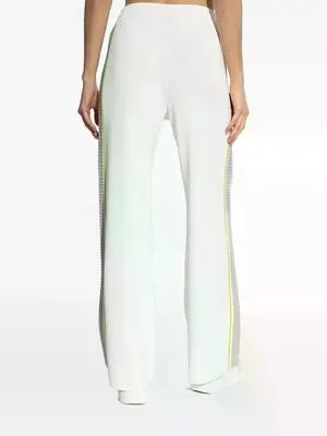 Casablanca Drawstring Track Pants