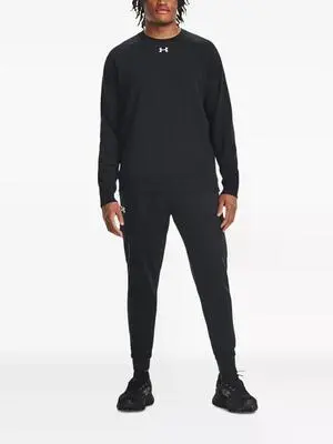 Under Armour Rival Raglan-sleeve Sweatshirt