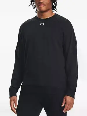 Under Armour Rival Raglan-sleeve Sweatshirt