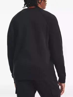 Under Armour Rival Raglan-sleeve Sweatshirt