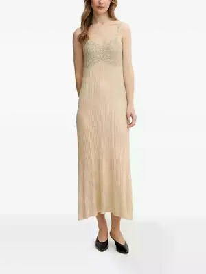 Hoss Intropia Sleeveless Dresses