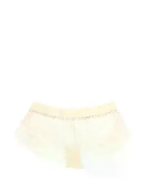 La Perla Laced Briefs