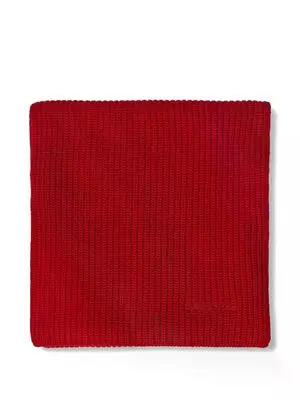 LANVIN Knitted Scarf