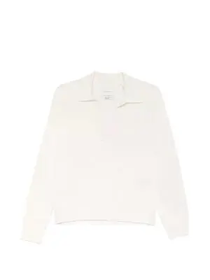 Gant Polo-collar Sweater
