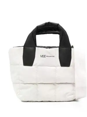Veecollective Quilted Totes