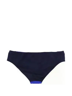 La Perla Colourblock Briefs