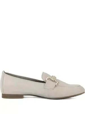 Gabor Leather Loafers