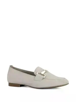 Gabor Leather Loafers