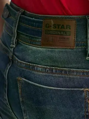 G-star Raw Midge Jeans