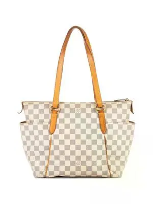 LOUIS VUITTON Totally Pm Tote Bag
