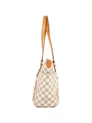 LOUIS VUITTON Totally Pm Tote Bag