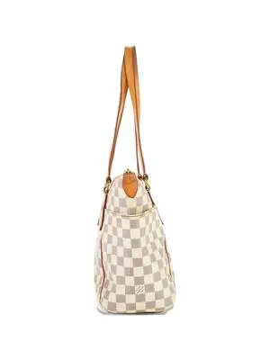 LOUIS VUITTON Totally Pm Tote Bag