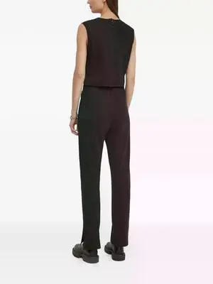 G-star Raw Zip-fastening Jumpsuit