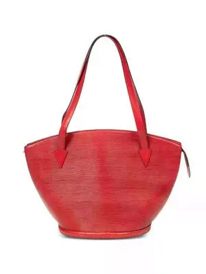 Red Bags Totes