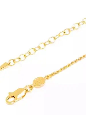 MISSOMA Coin Pendant Necklace