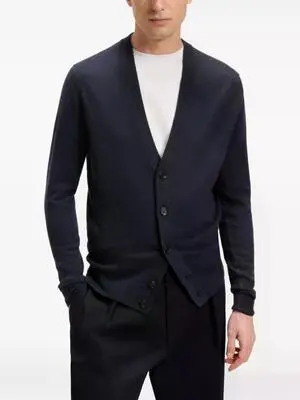 BOSS Cashmere Cardigan