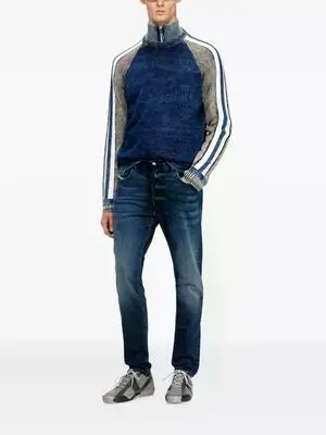 DIESEL D-krooley Regular Fit Jeans
