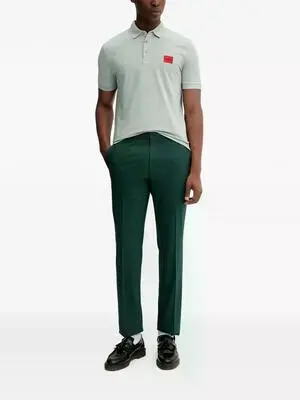 Hugo Side-pockets Trousers