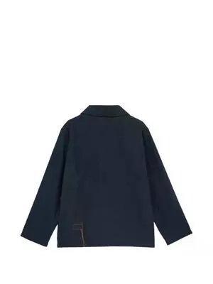 FORTELA Tribec Patch-pocket Jacket