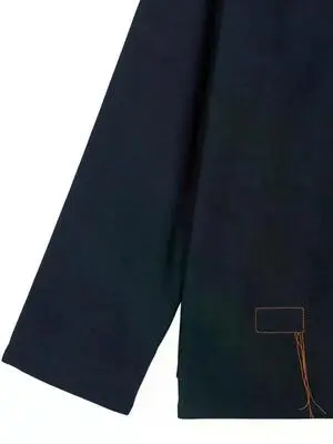 FORTELA Tribec Patch-pocket Jacket
