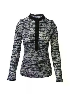Proenza Schouler White Label Button Up Blouses For Women