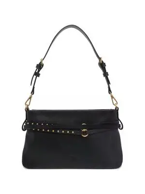 Pinko Logo-detail Shoulder Bag
