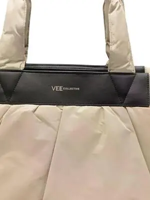 VEECOLLECTIVE Caba Tote Bag