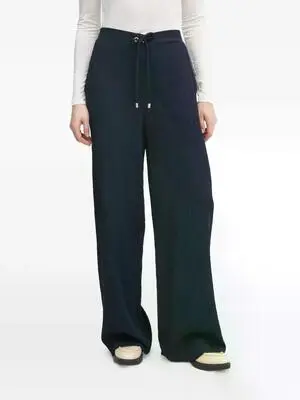 Joseph Ribkoff Drawstring Palazzo Pants