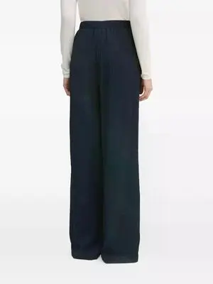 Joseph Ribkoff Drawstring Palazzo Pants