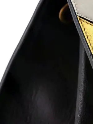 Gucci Animalier Malin Studded Leather Medium Backpack