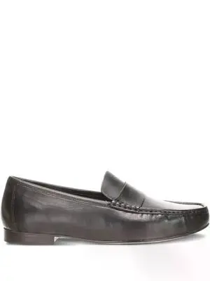 ARA Atlanta Leather Penny Loafers