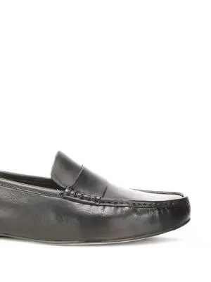 ARA Atlanta Leather Penny Loafers