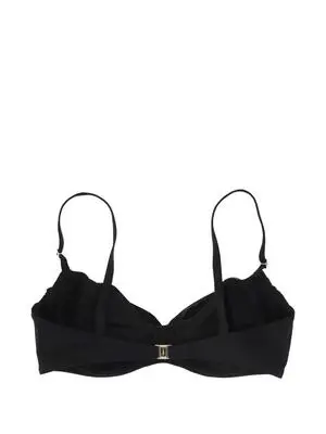 La Perla Adjustable-strap Bikini Top