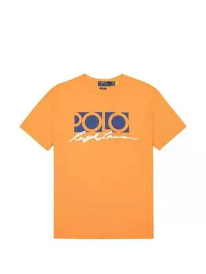 Polo Ralph Lauren Logo T-shirt