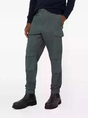 G-star Raw Cargo-pocket Trousers