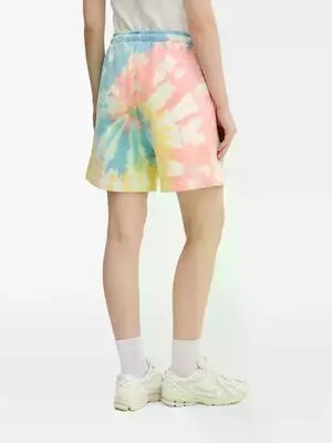 INBETWEENERS Tie-dye Drawstring Shorts