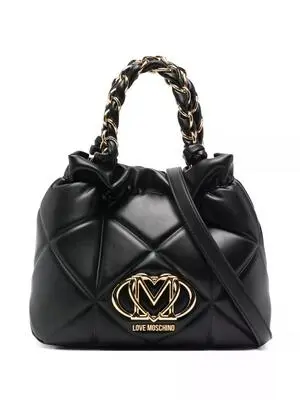 Moschino Adjustable Totes