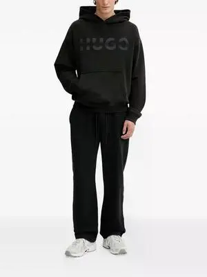 Hugo Drawstring Pocket Track Pants