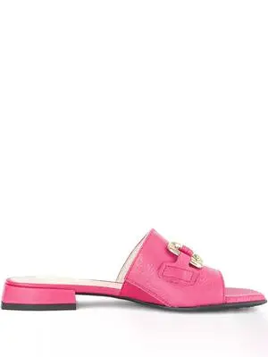 Gabor Leather Sandals