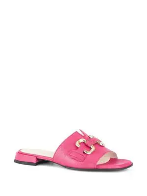 Gabor Leather Sandals